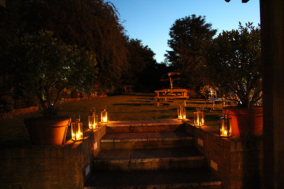 The George Inn | Meopham. Kent