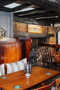 The George Inn | Meopham. Kent