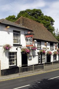 The George Inn | Meopham. Kent