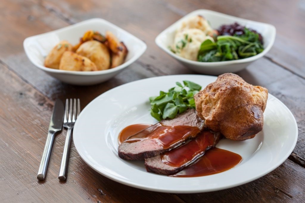 The George Inn | Meopham. Kent