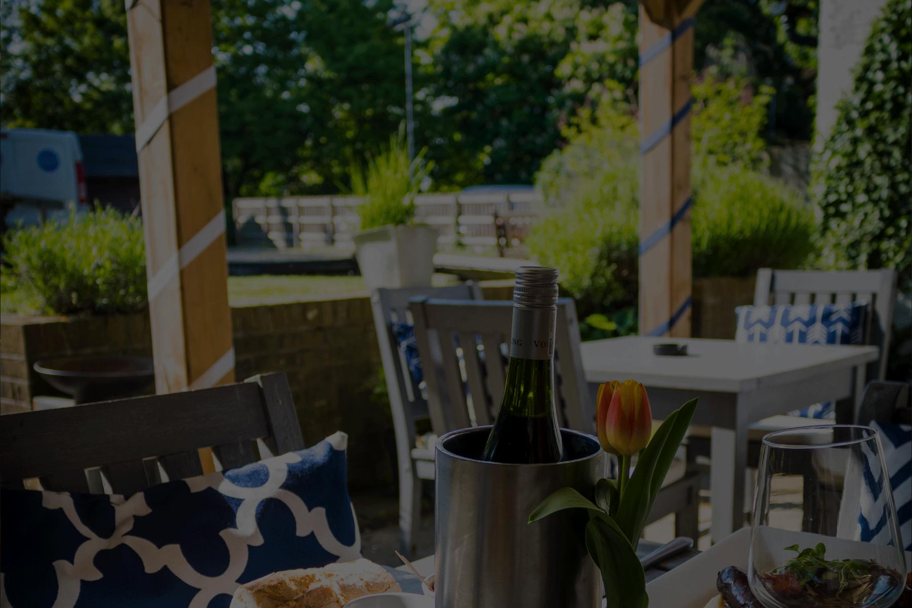 The George Inn | Meopham. Kent